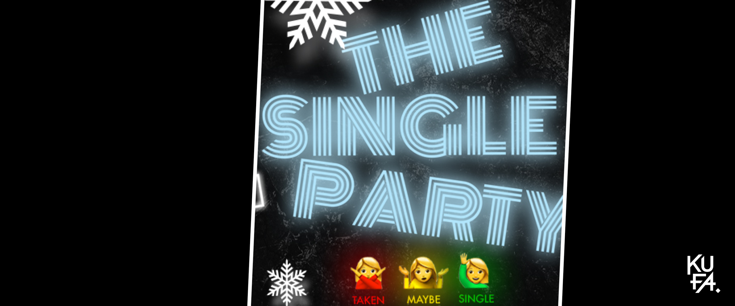 Single Party - Kulturfabrik KUFA Lyss