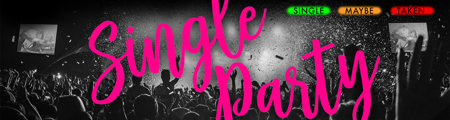 Single Party - Kulturfabrik KUFA Lyss