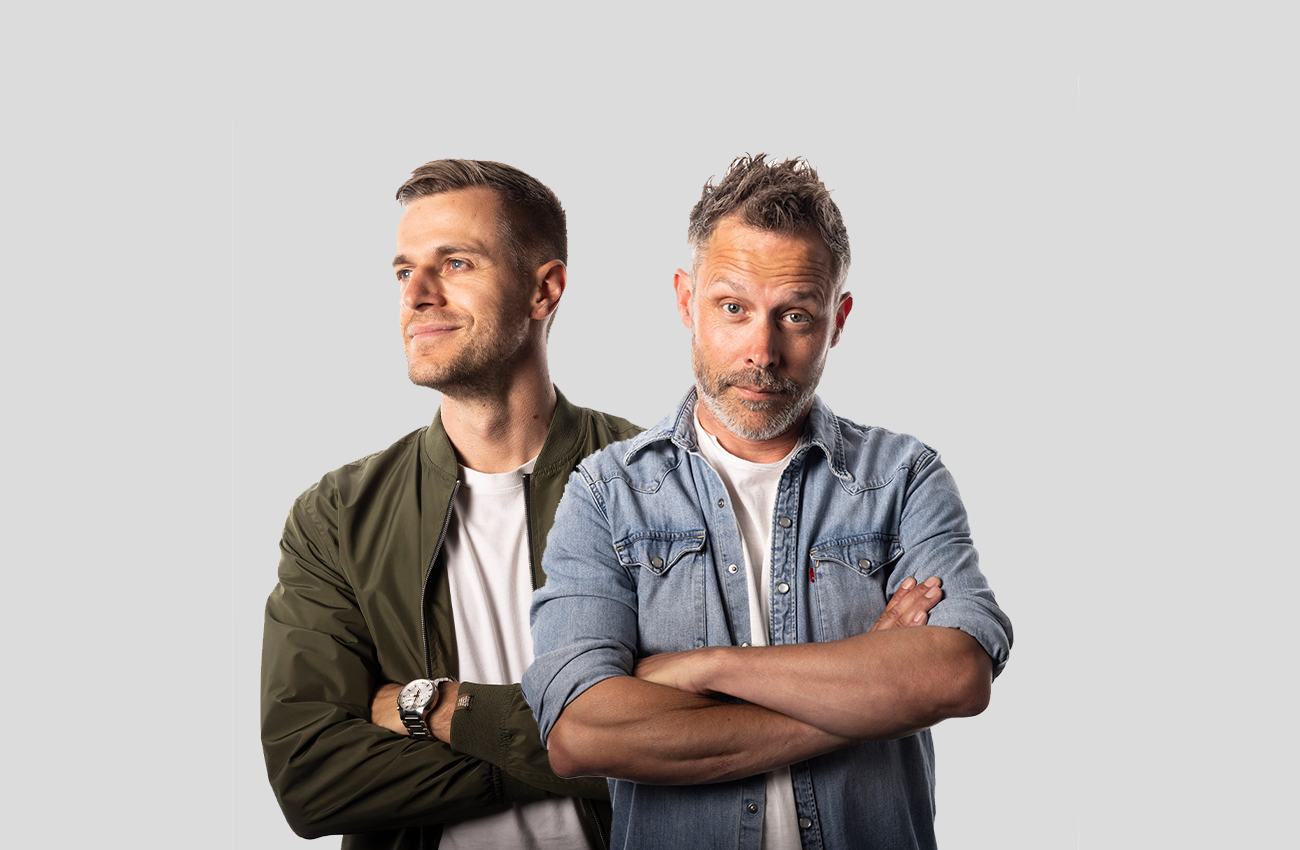 Moser & Schelker - Kulturfabrik KUFA Lyss